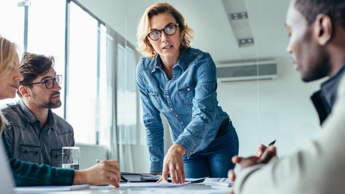 Where Should You Spend Your Time? - Sigma Resource Group