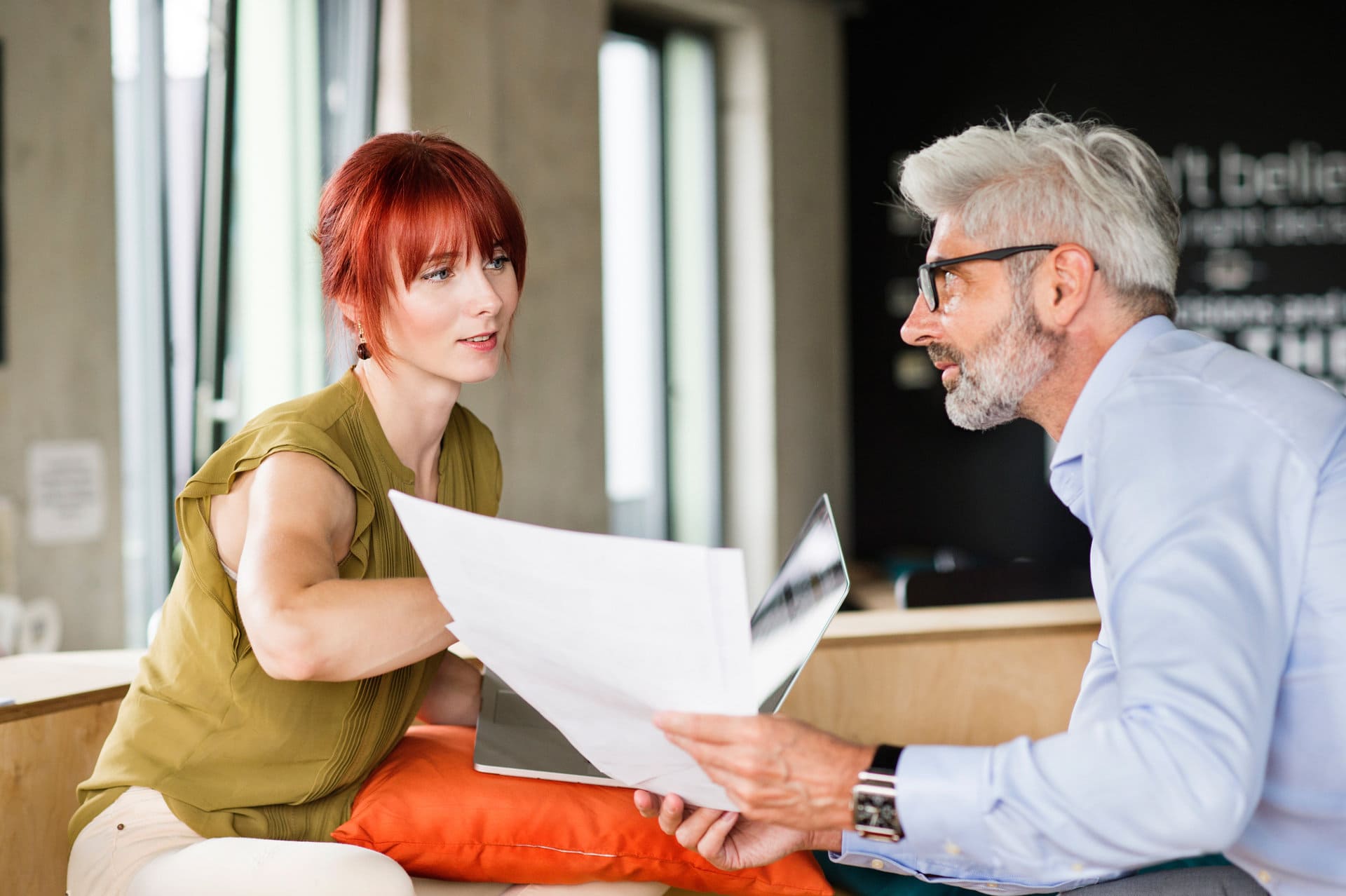 Accelerate Business Results with Sigma Resource Group